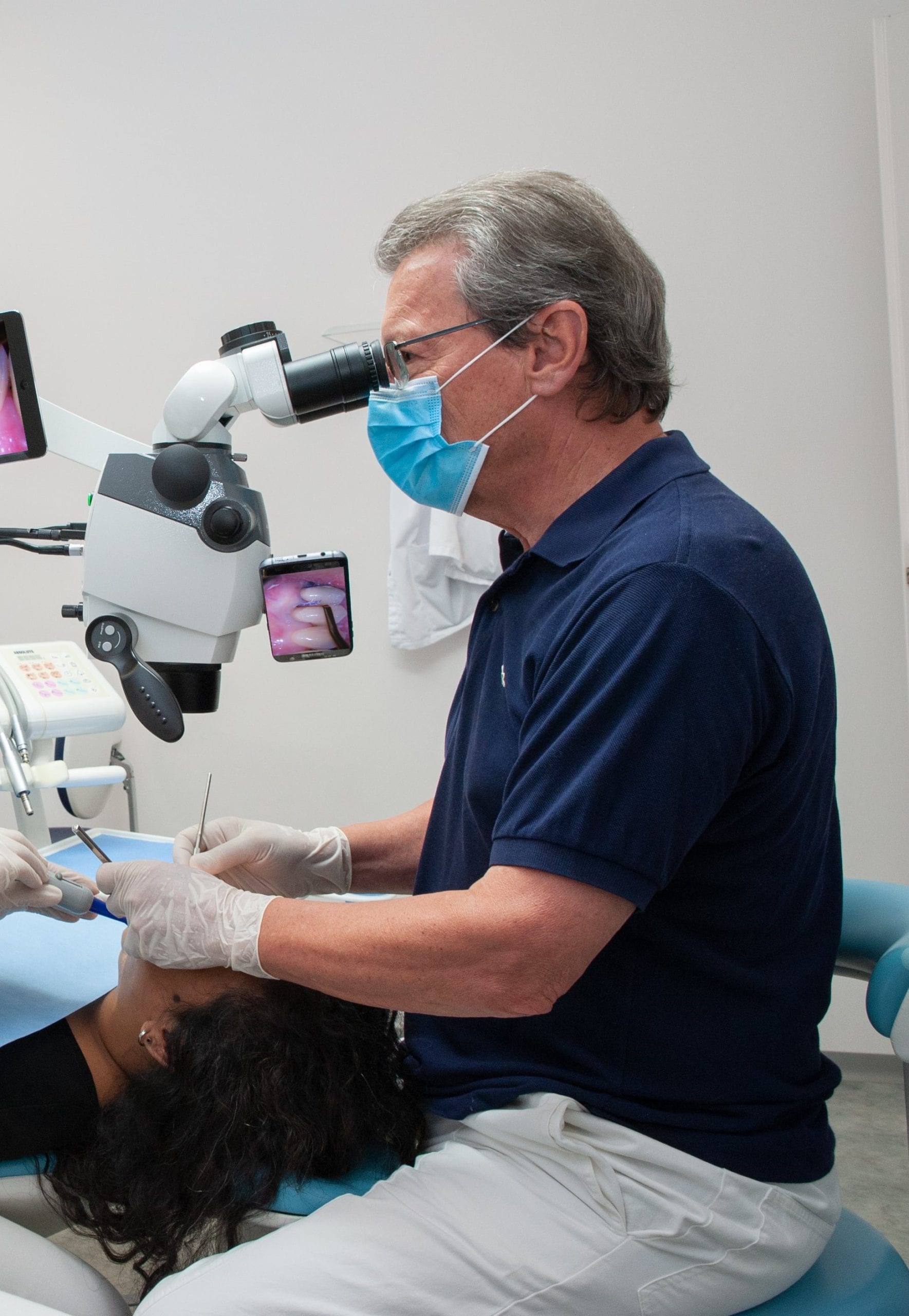 Microsocope Dentist - Online Video Training | Microscope Dentist ...